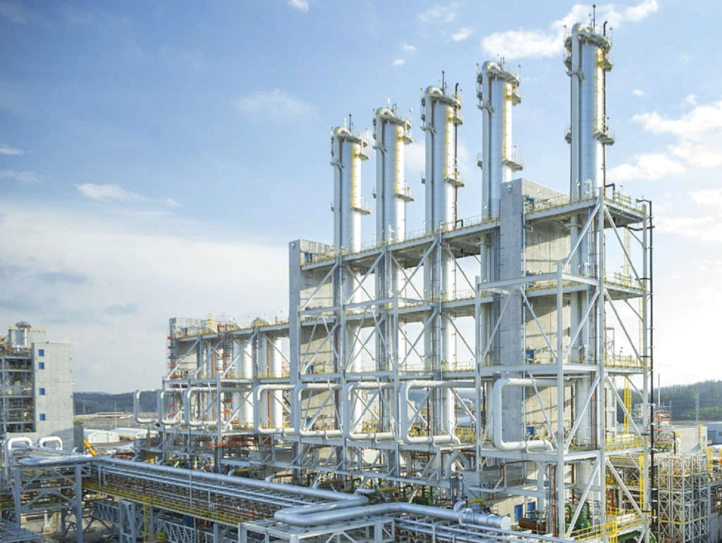 Poly Silicon – Araz Silicon Industries