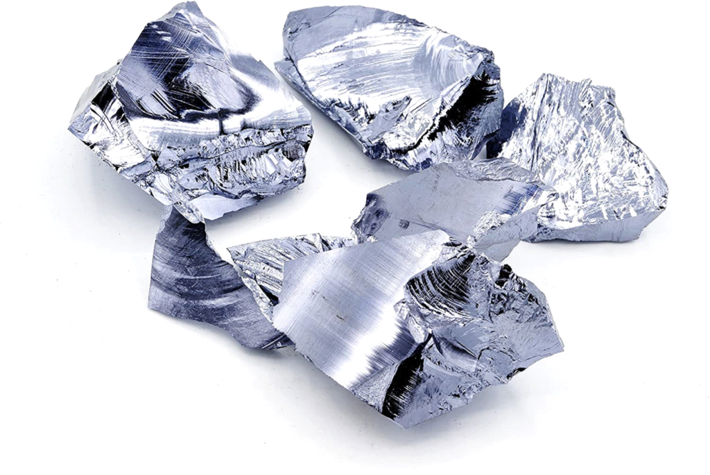 Product–Silicon Metal – Araz Silicon Industries