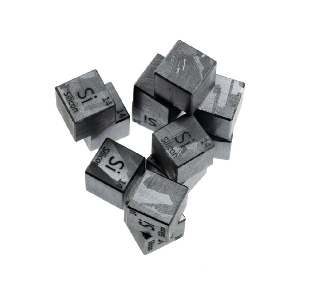 Silicon Metal – Araz Silicon Industries